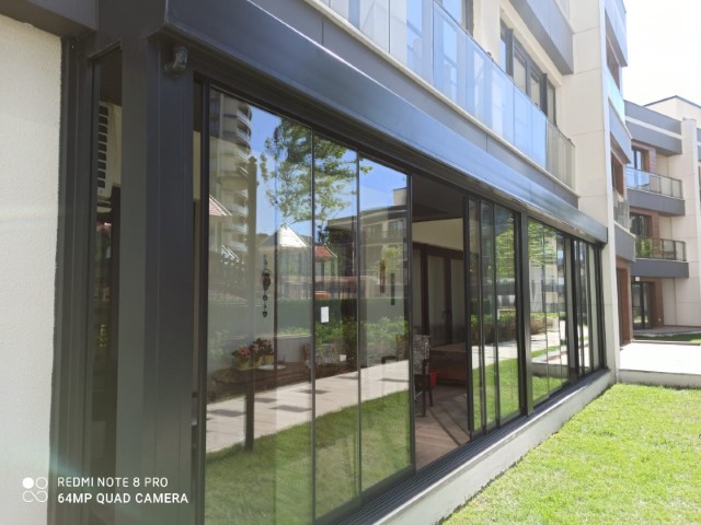 Projekti - PerGoline