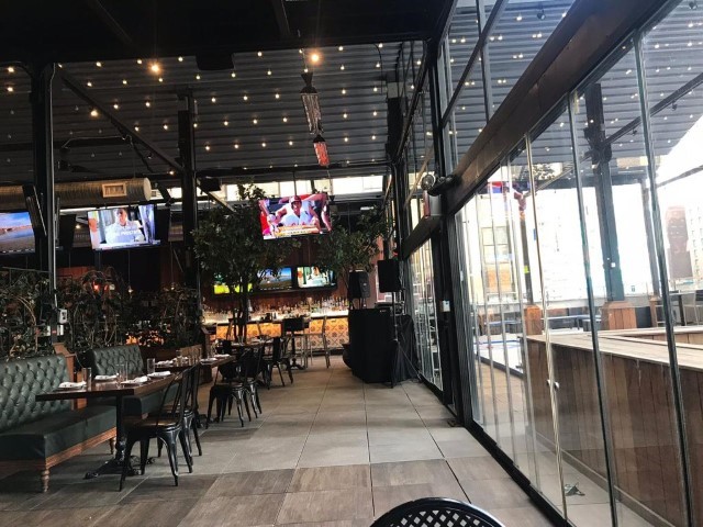 Projekti - PerGoline