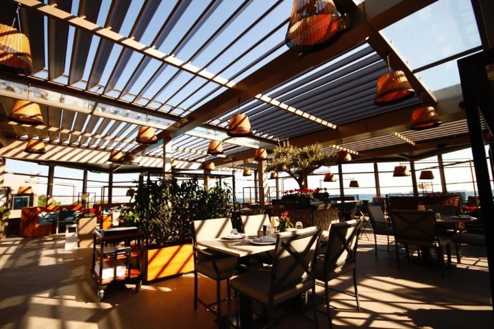 Projekti - PerGoline